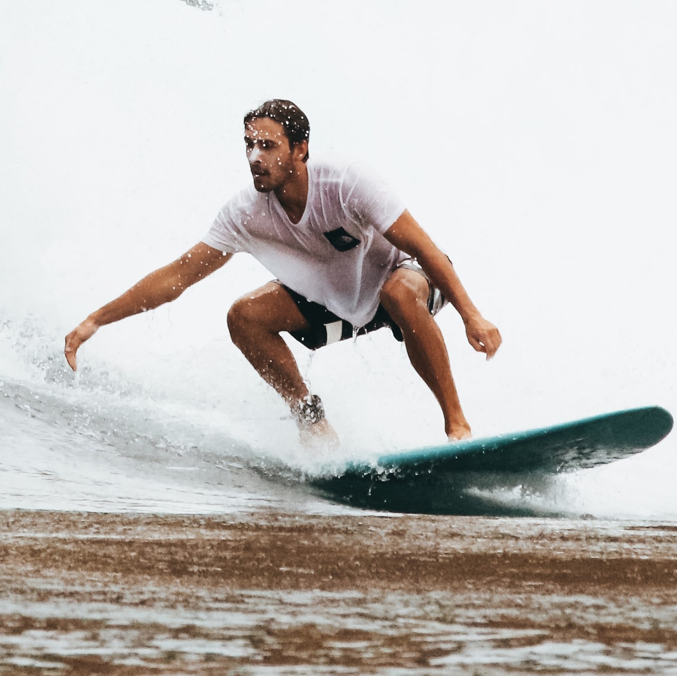 Wavy Wake | About Us